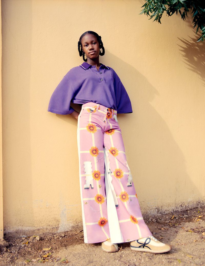 Loewe Spring 21 (Loewe)