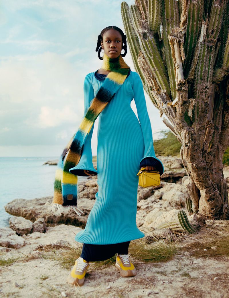 Loewe Spring 21 (Loewe)