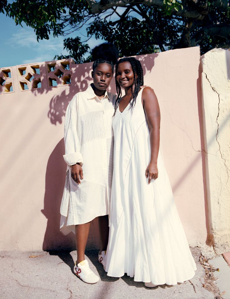 Loewe Spring 21 (Loewe)