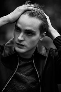 Robert Laby - Model - detail by year