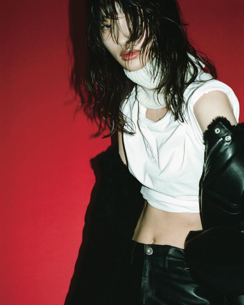 GENDERFUL by ALTU (Interview Magazine)