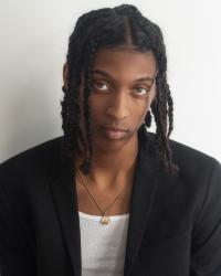 Kyle Johnson - Model Profile - Photos & latest news