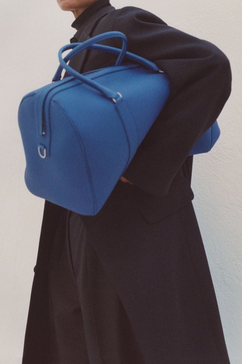 The Row Fall 2022 Collection (The Row)