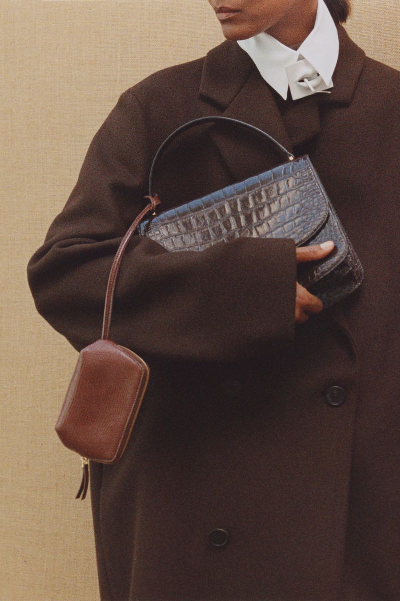The Row Fall 2022 Collection (The Row)
