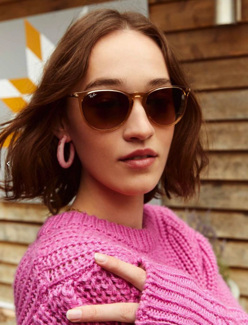 Summer 2021 Campaign by Brent Goldsmith (Holt Renfrew)