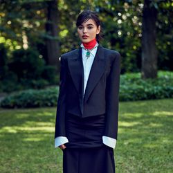 Solange Smith - Model Profile - Photos & latest news