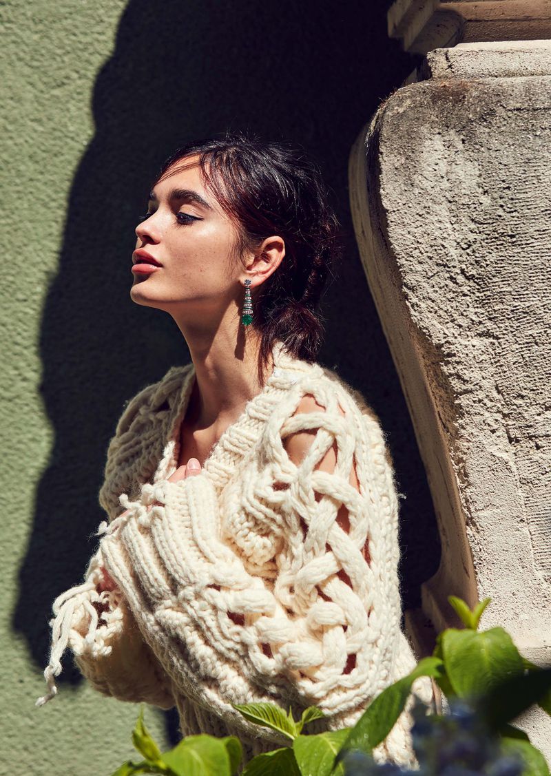 Bulgari Special (Marie Claire Italia)