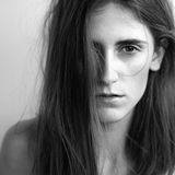 Face is Straight (Wonderland Magazine)