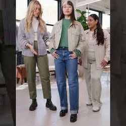 Anne Zheng Chen - Photographer Profile - Photos & latest news