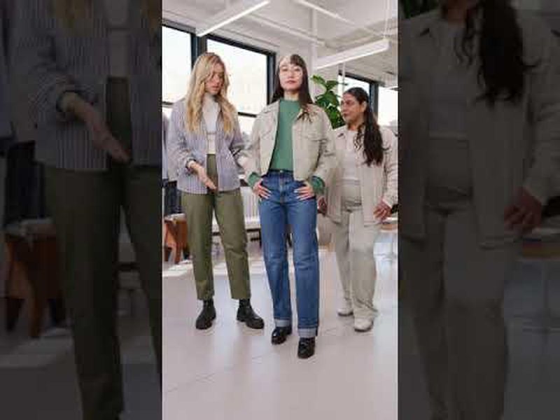 Uniqlo 2022 Spring/Summer LifeWear Collection Preview with Fashion ...