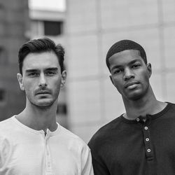 Nathanael Moge - Model Profile - Photos & latest news