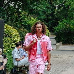 Robin Labbe - Model Profile - Photos & latest news