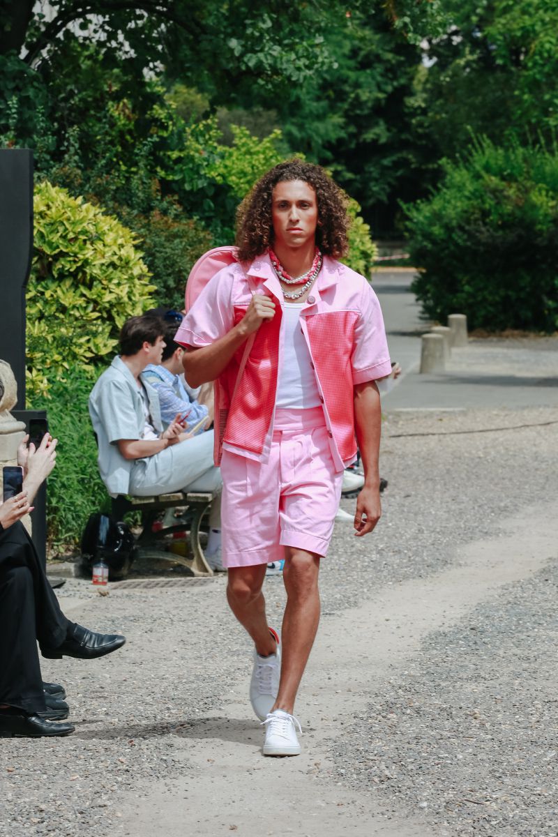 Gunther S/S 23 Show (Gunther)