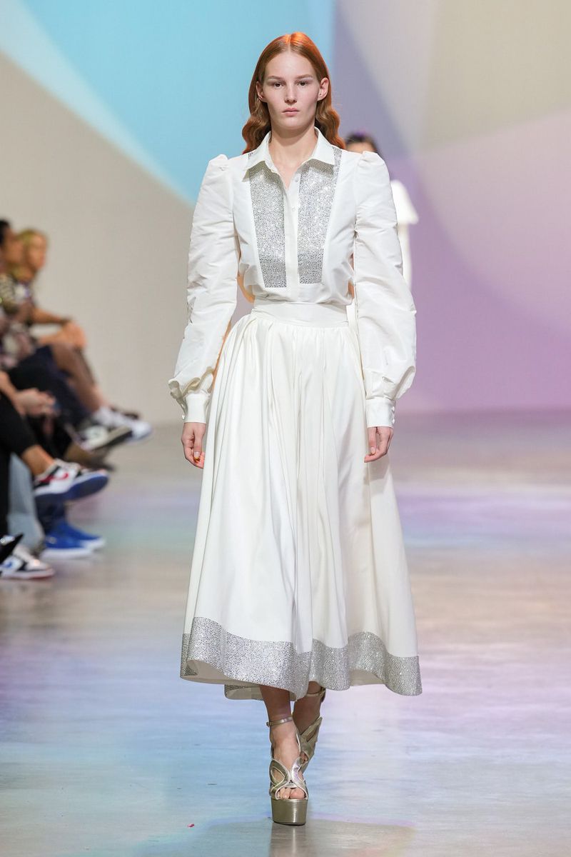 Elie Saab S/S 23 Show (Elie Saab)