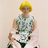 ESQUE (Pop Magazine)