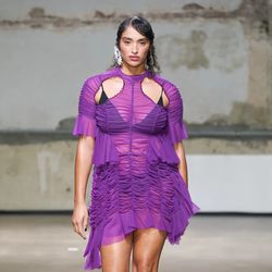 Alizée Priso - Model Profile - Photos & latest news