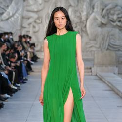 Yue Han - Model Profile - Photos & latest news