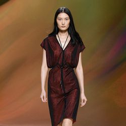 Chunjie Liu - Model Profile - Photos & latest news