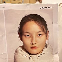 Rui Xue Li - Model Profile - Photos & latest news