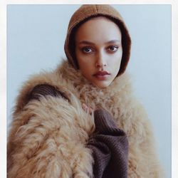 Betty Schupp - Model Profile - Photos & latest news