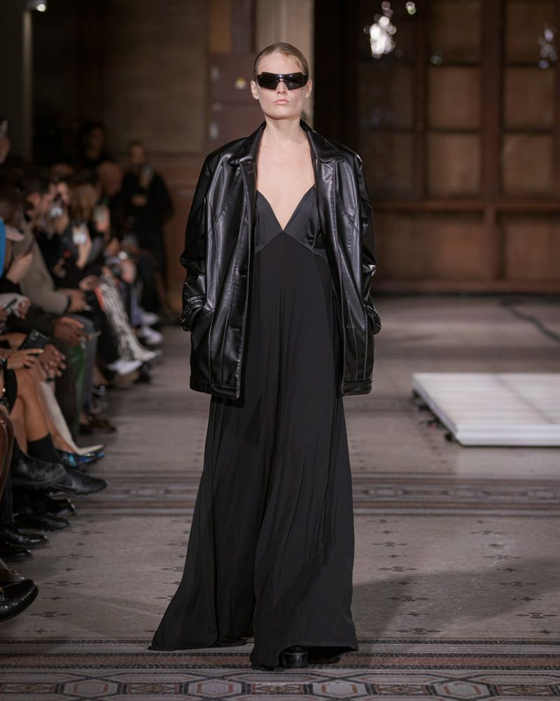 Coperni S/S 23 Show (Coperni)