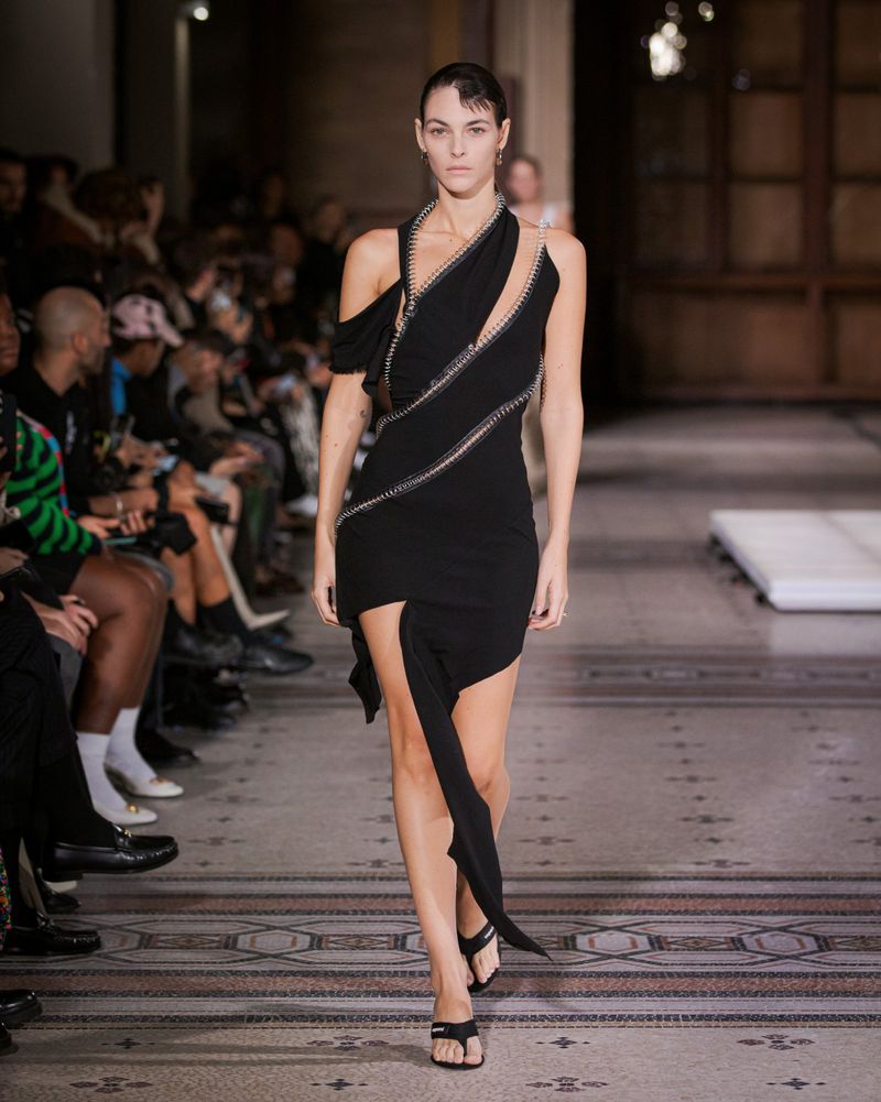 Coperni S/S 23 Show (Coperni)