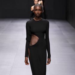 Fatou Seck - Model Profile - Photos & latest news