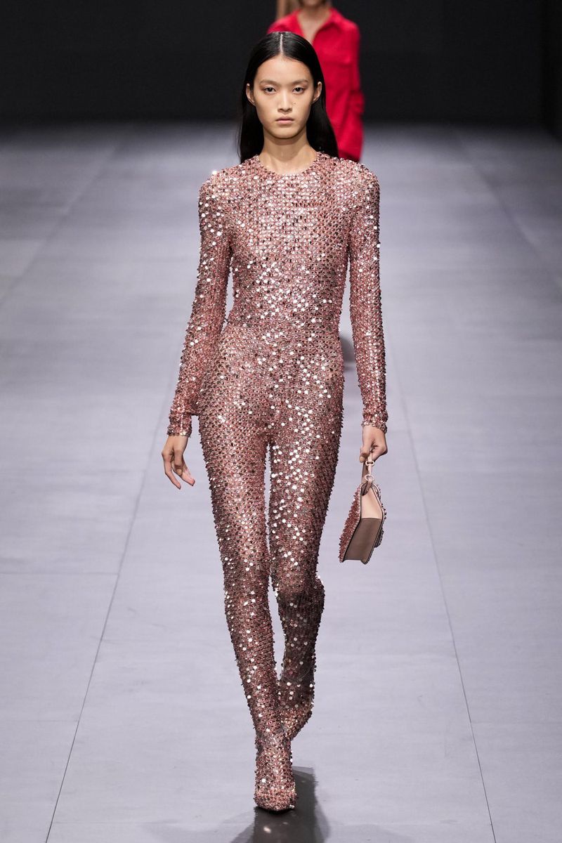 Valentino S/S 23 Show (Valentino)