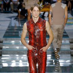 Ivo Pelleboer - Model Profile - Photos & latest news