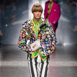 Ivo Pelleboer - Model Profile - Photos & latest news