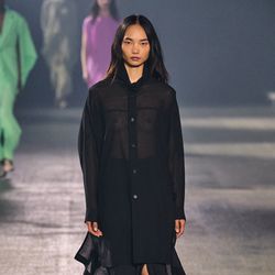 Ling Chen - Model Profile - Photos & latest news