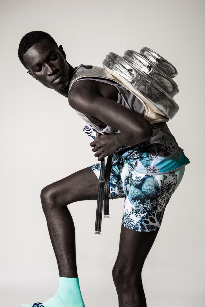 Threeasfour Asone Fall 2022 (Threeasfour)