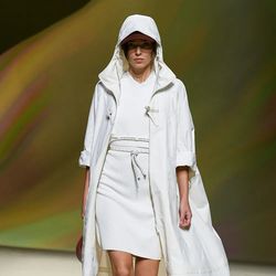 Marilou Hanriot - Model Profile - Photos & latest news