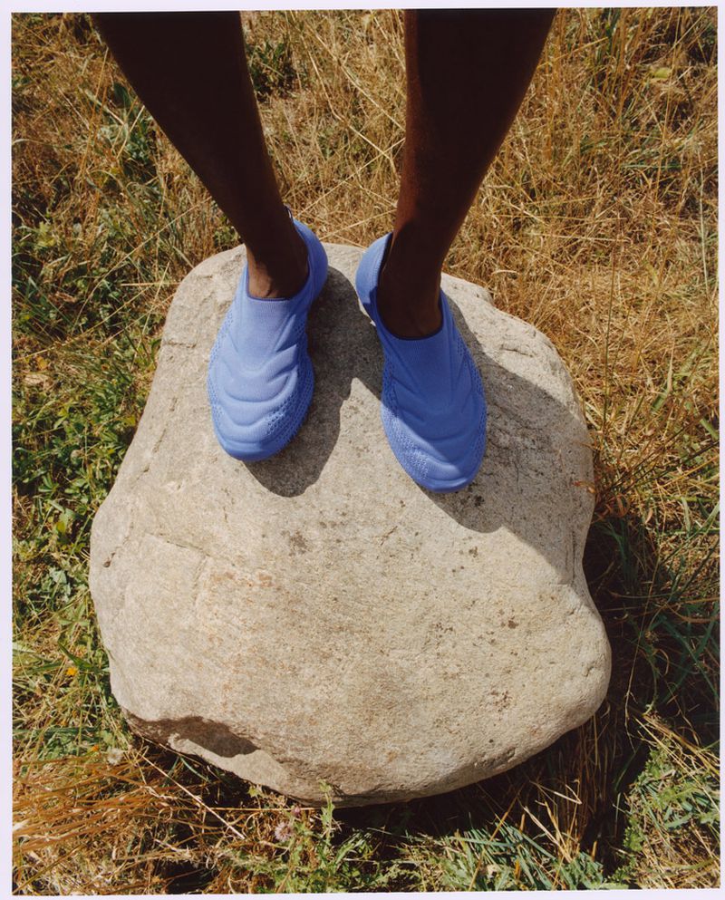 Un-tailored by Michele Di Dio (GQ Germany)