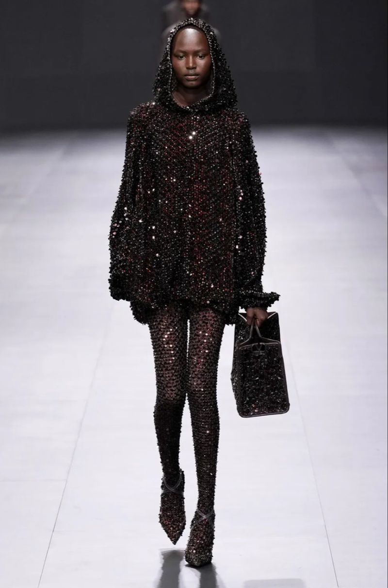 Valentino S/S 23 Show (Valentino)