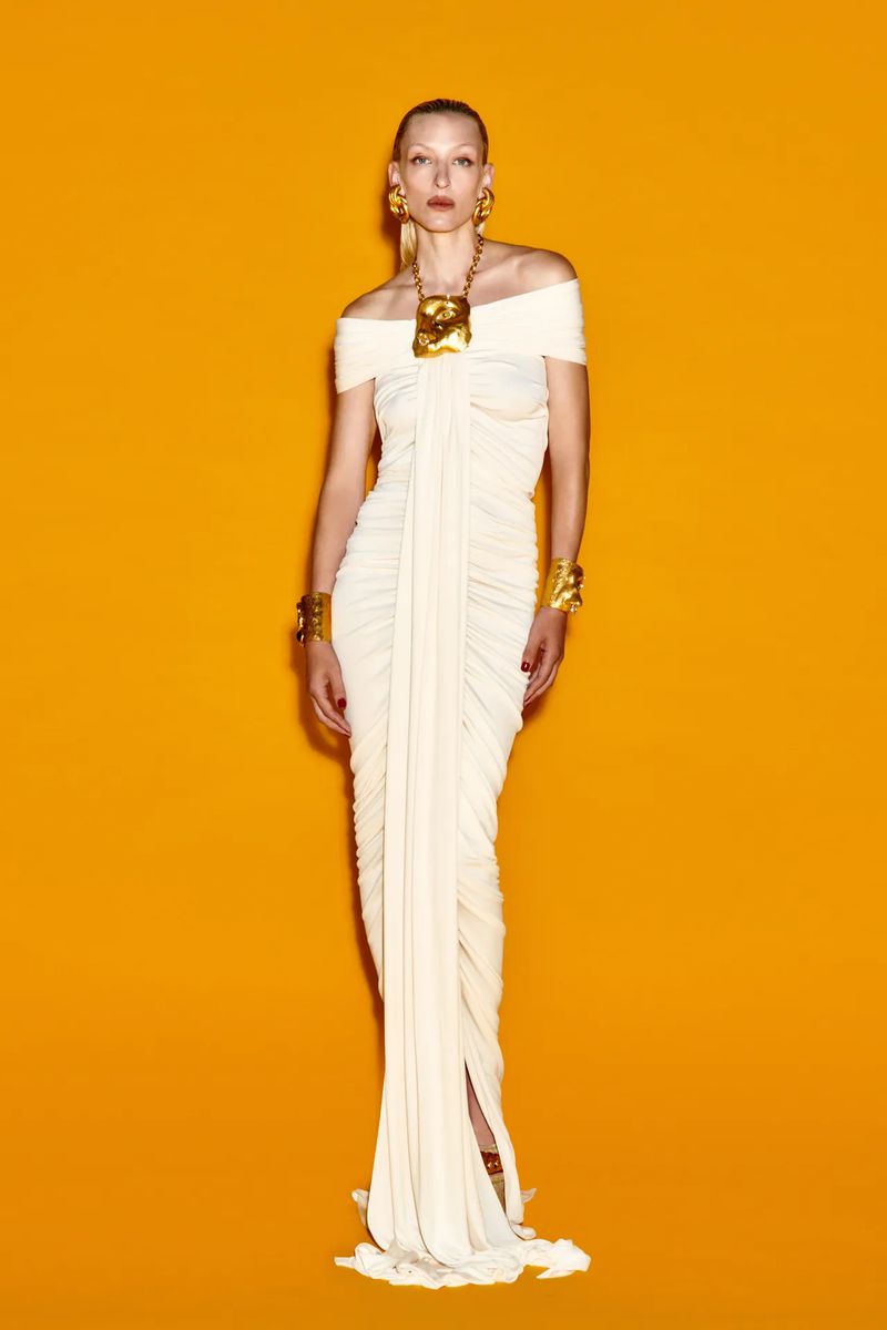 Schiaparelli S/S 23 Lookbook (Schiaparelli)
