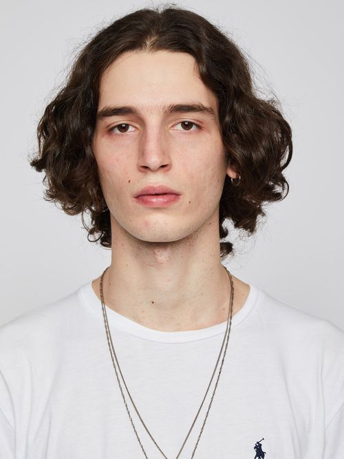 Kevin Demaj - Model Profile - Photos & latest news