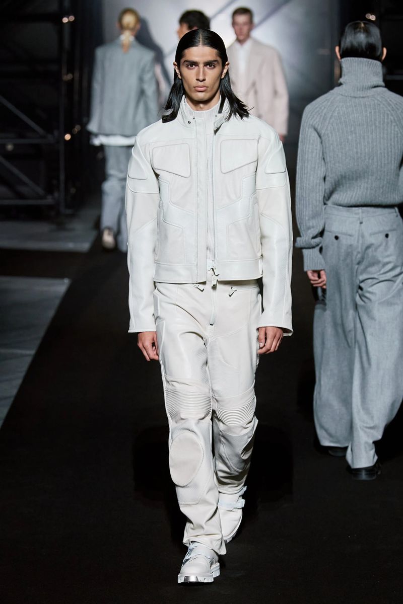 Boss F/W 22 Show (BOSS)