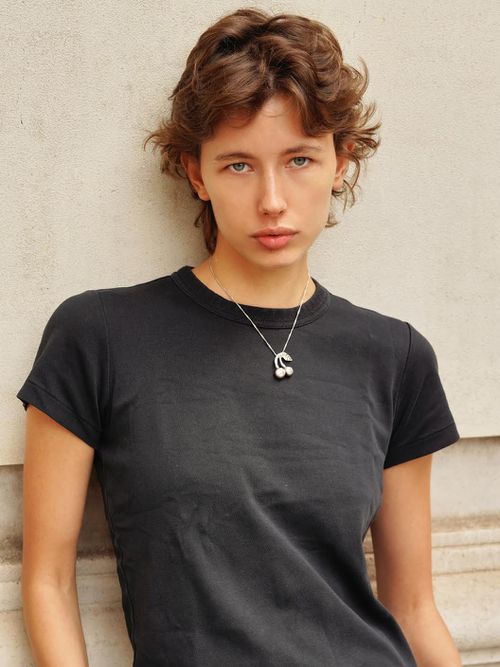 Nora Svenson - Model Profile - Photos & latest news