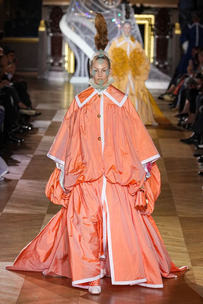 Thom Browne S/S 23 Show (Thom Browne)