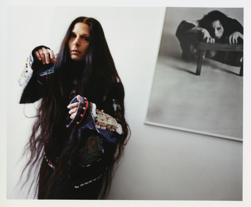 Full mental jacket (More or Less Magazine)