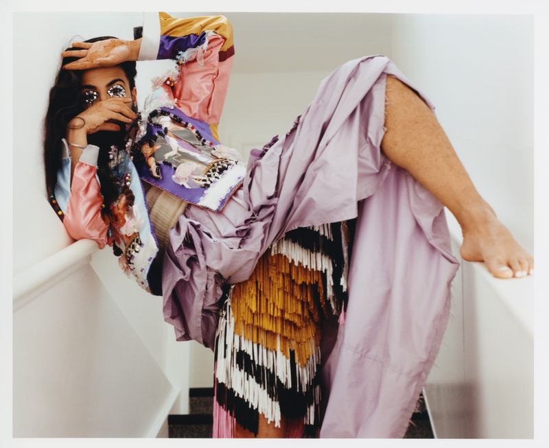 Full mental jacket (More or Less Magazine)