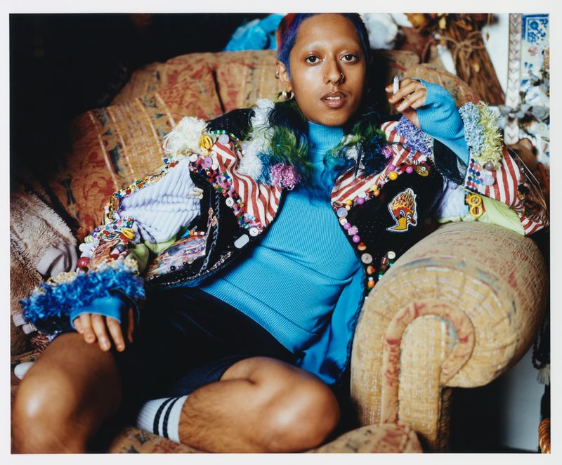 Full mental jacket (More or Less Magazine)