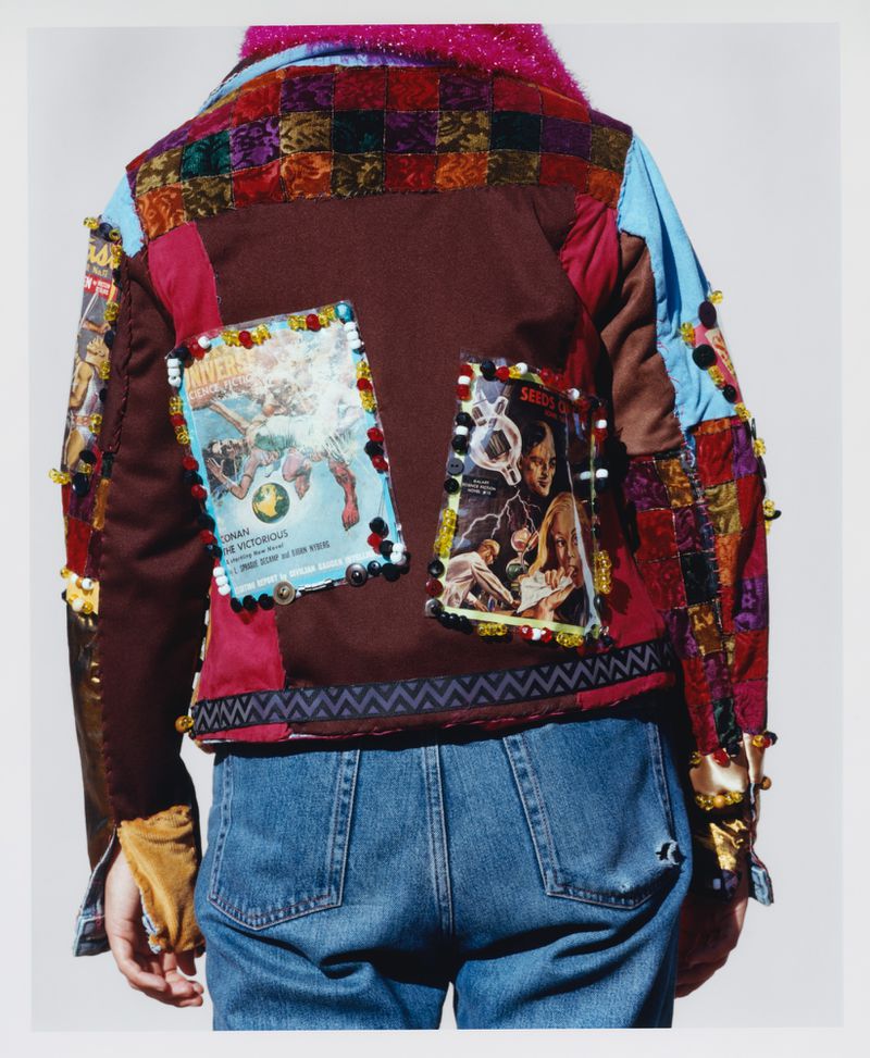 Full mental jacket (More or Less Magazine)