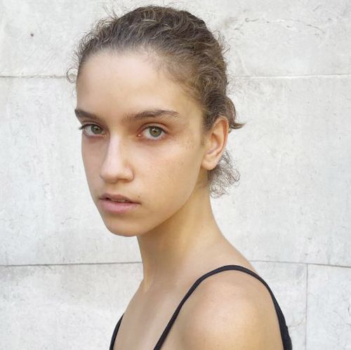 Emma Casciani - Model Profile - Photos & latest news