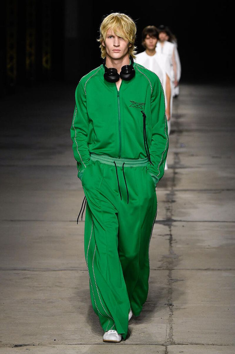 Onitsuka Tiger S/S 23 Show (Onitsuka Tiger)