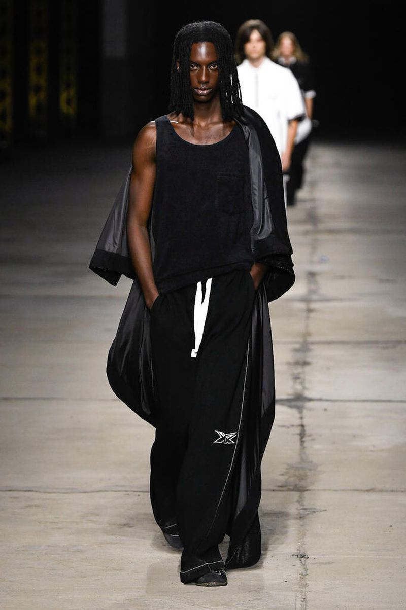 Onitsuka Tiger S/S 23 Show (Onitsuka Tiger)