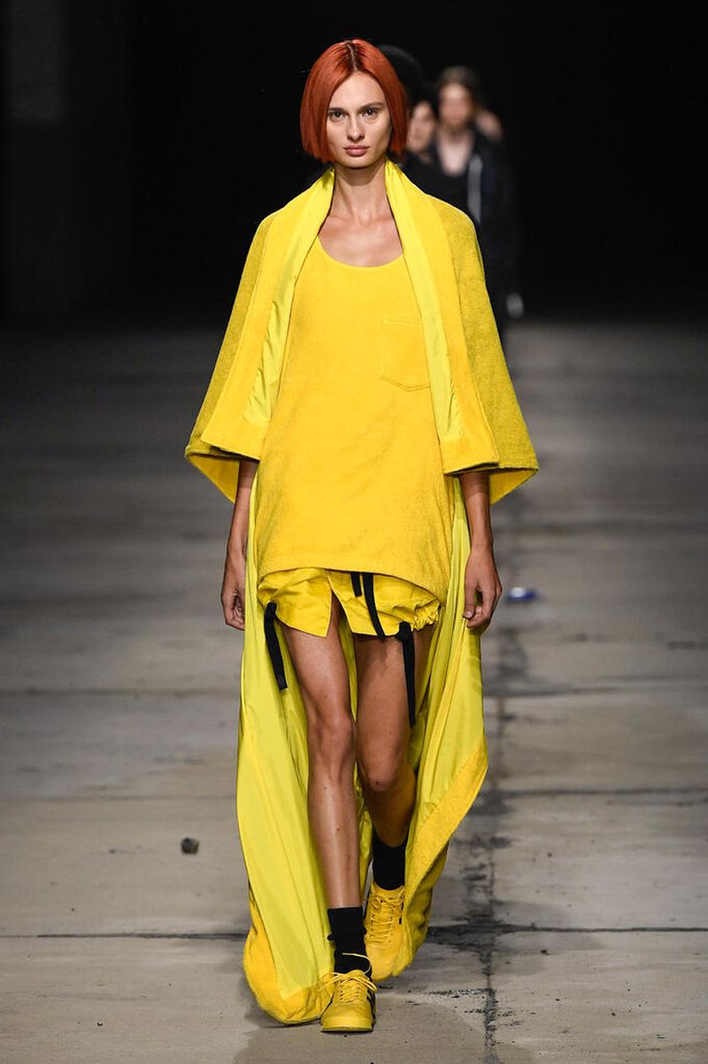 Onitsuka Tiger S/S 23 Show (Onitsuka Tiger)