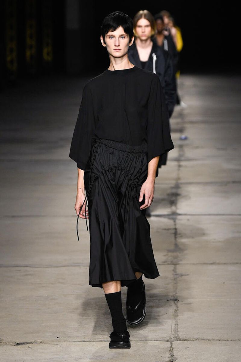 Onitsuka Tiger S/S 23 Show (Onitsuka Tiger)