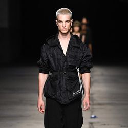 Balint Ikladi - Model Profile - Photos & latest news